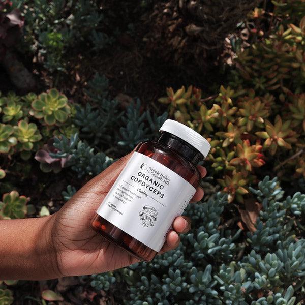 Endocrine Support – Perfectly Healthy