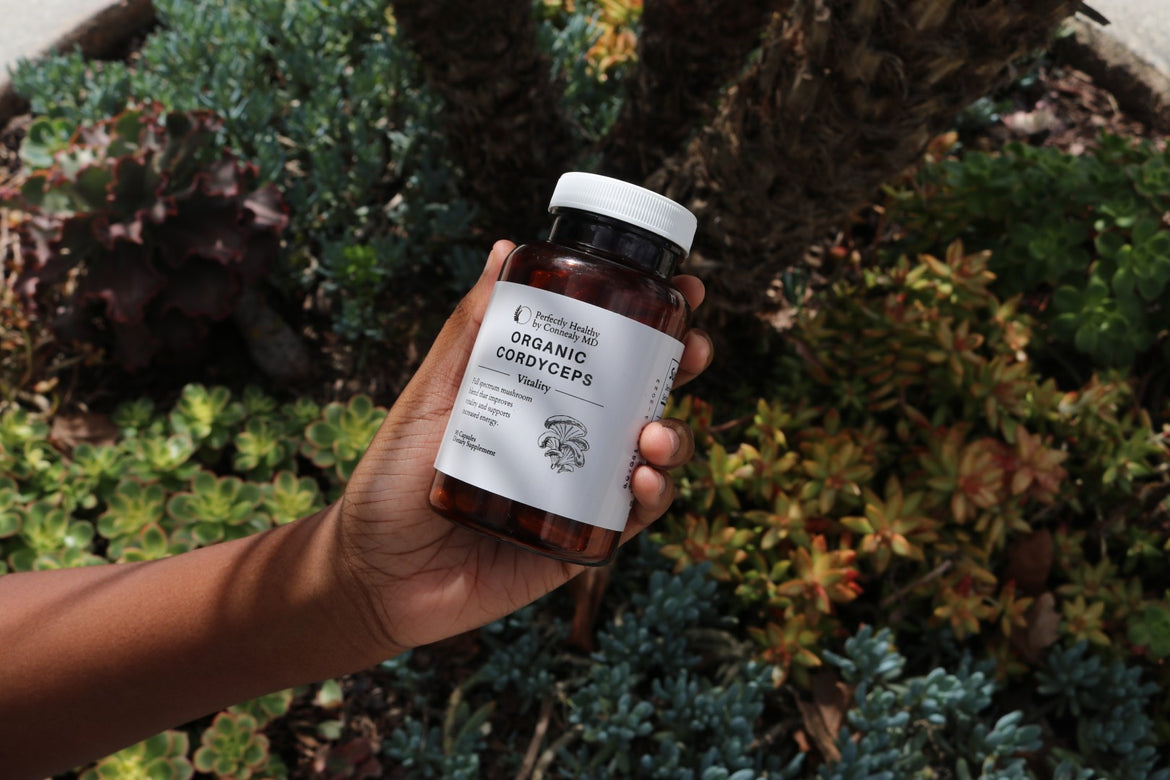 Perfectly Healthy | Supplements for Wellness, Prevention, & Healing