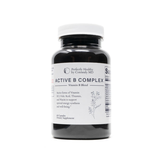 Endovan 60 Capsules – Perfectly Healthy