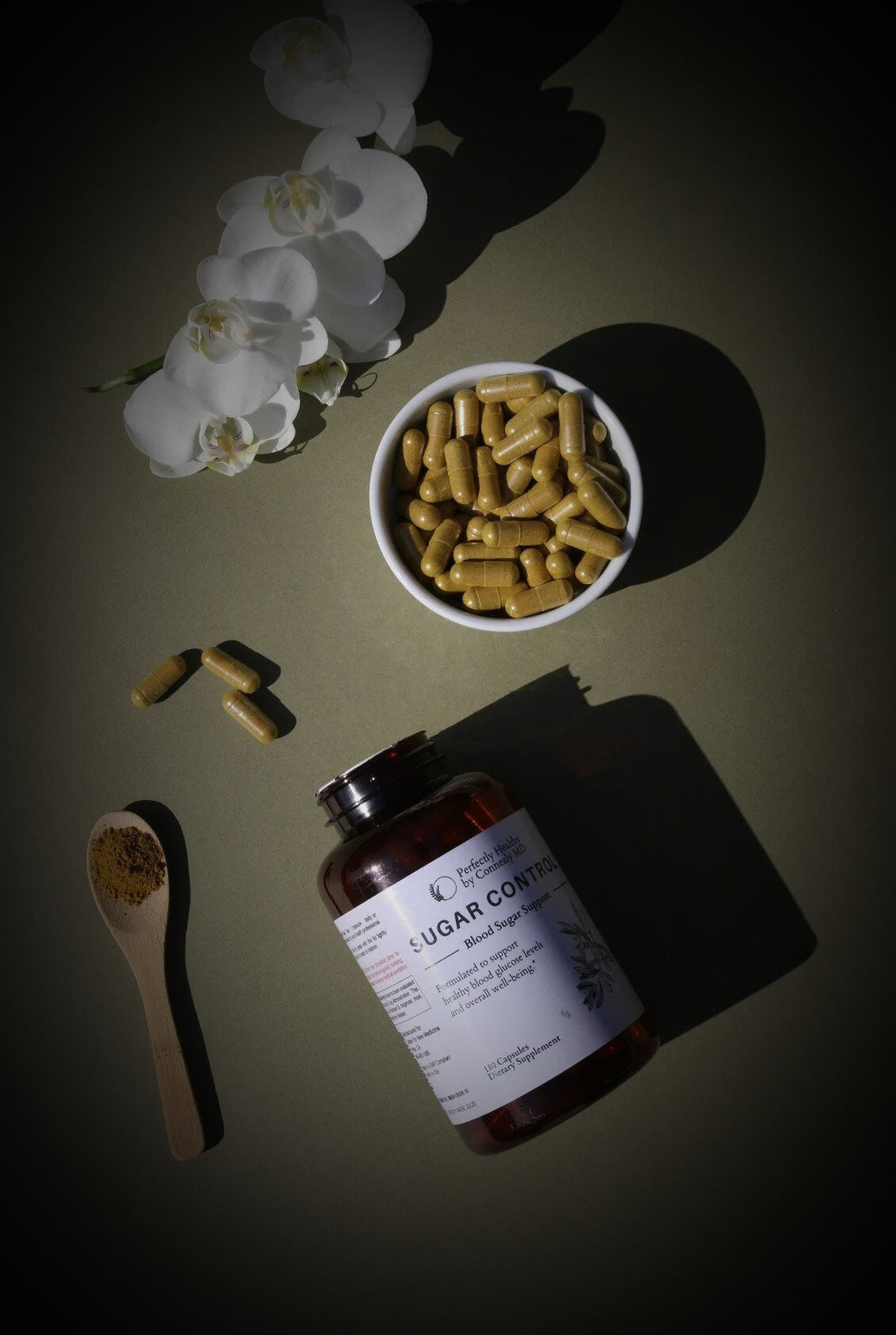 Perfectly Healthy | Supplements for Wellness, Prevention, & Healing