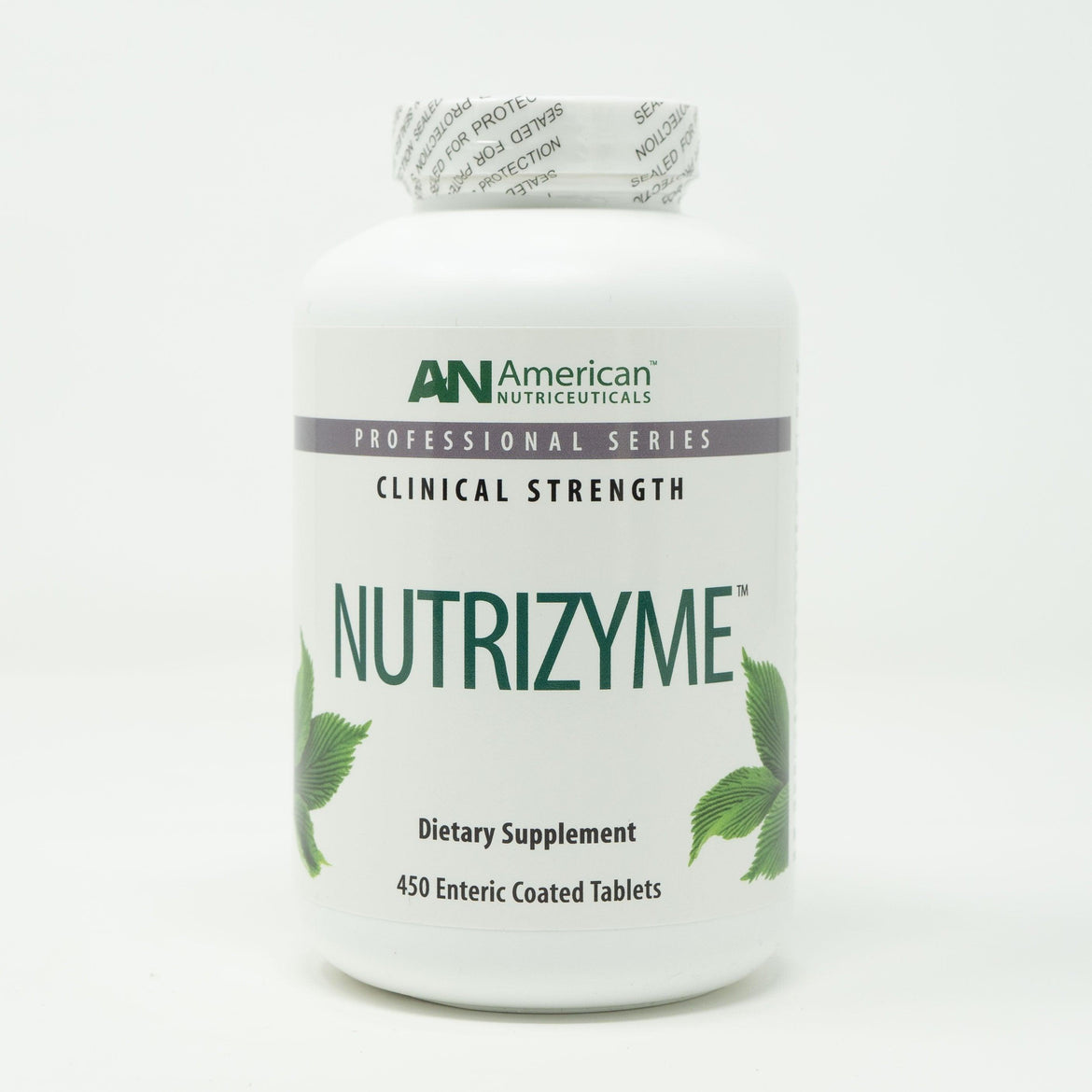 Gut Harmony – Perfectly Healthy