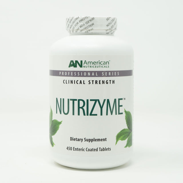 Gut Harmony – Perfectly Healthy