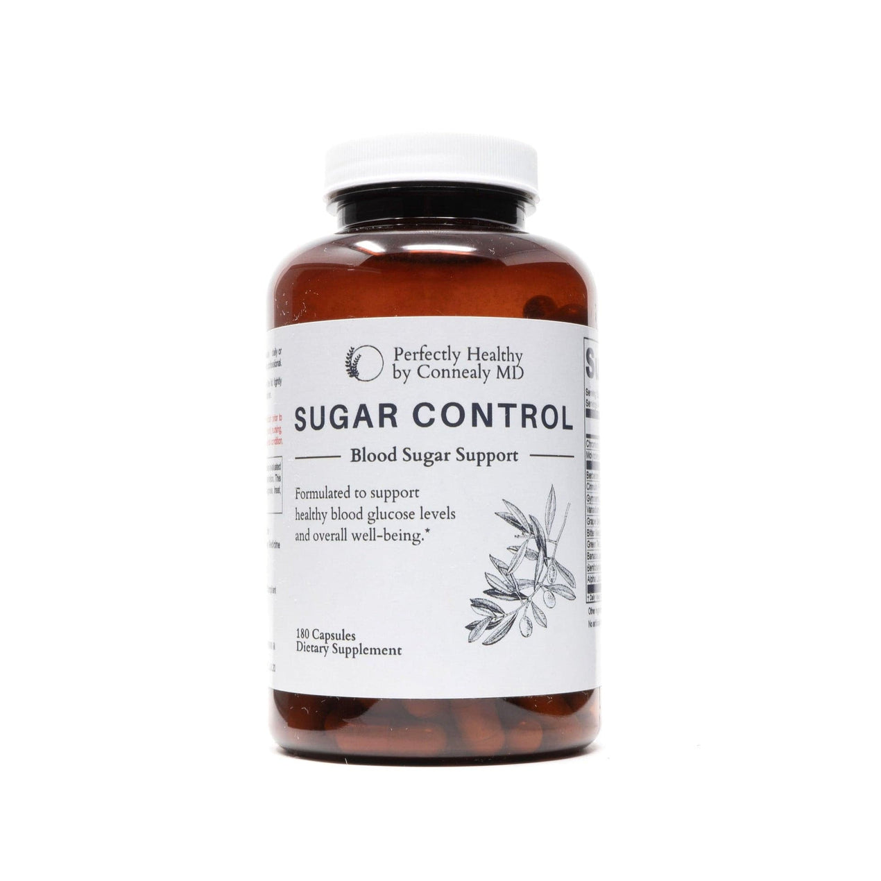 Perfectly Healthy | Supplements for Wellness, Prevention, & Healing