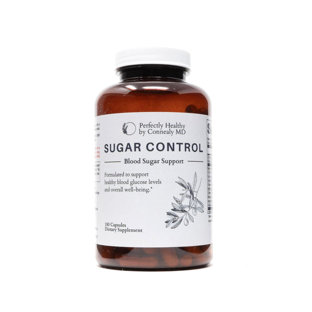 Perfectly Healthy | Supplements for Wellness, Prevention, & Healing