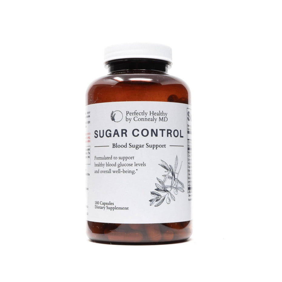 Perfectly Healthy | Supplements for Wellness, Prevention, & Healing