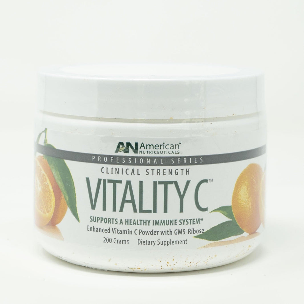 Supplements – Perfectly Healthy